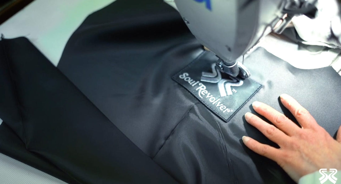 Vintage Leather Jackets & Coats - Soul Revolver